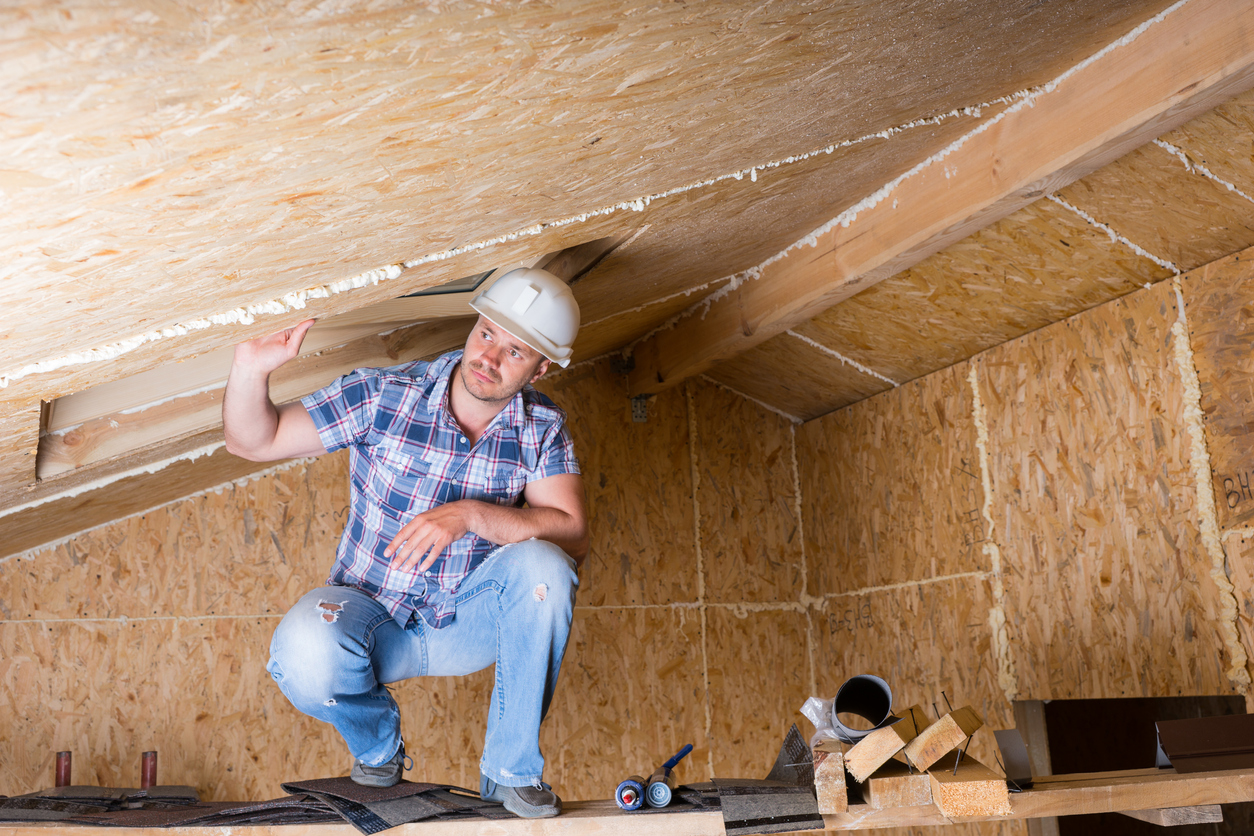 Roof Inspection Guide (Downloadable Checklist)