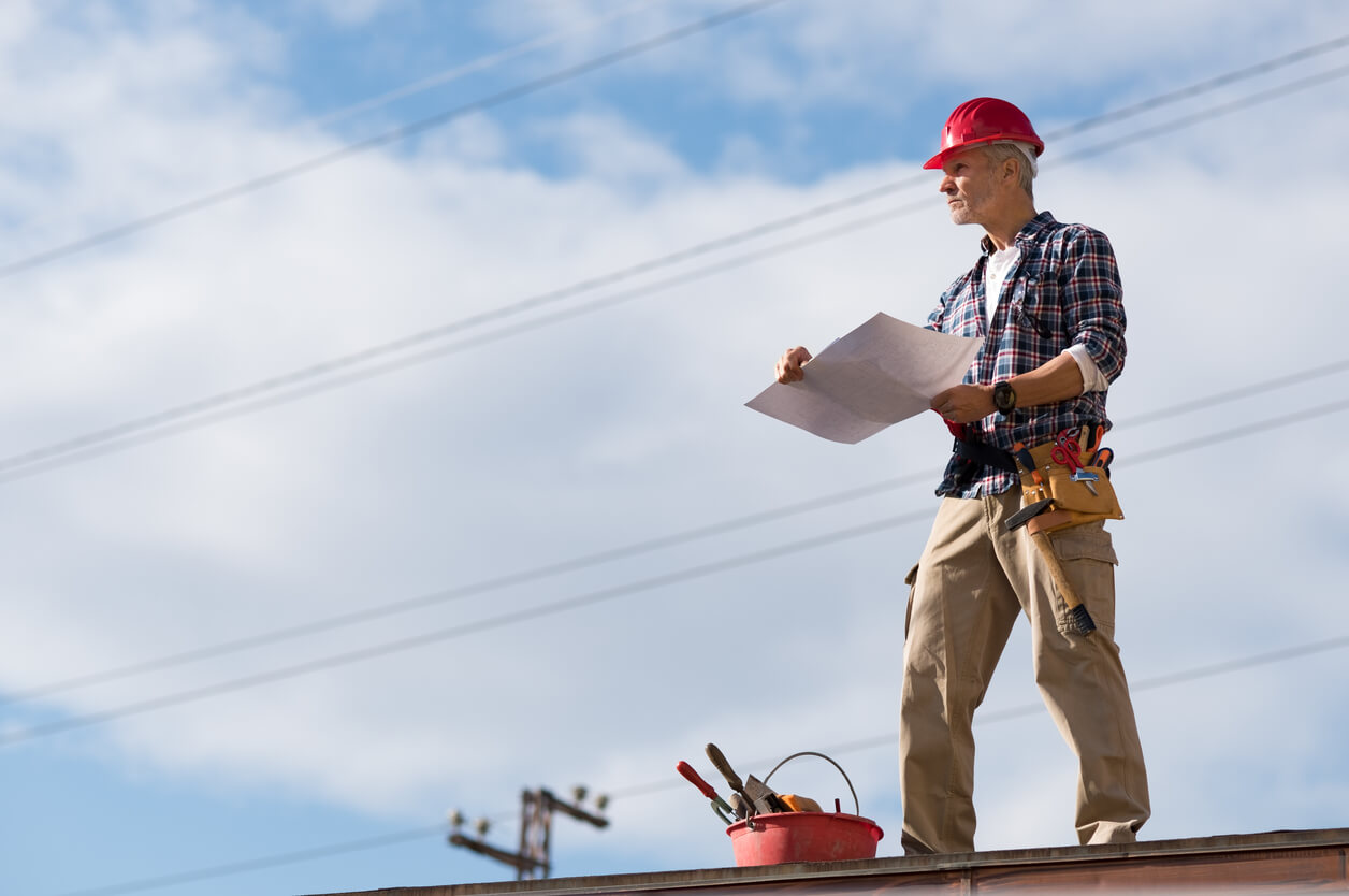 How to Install Roof Shingles: Step by Step Guide