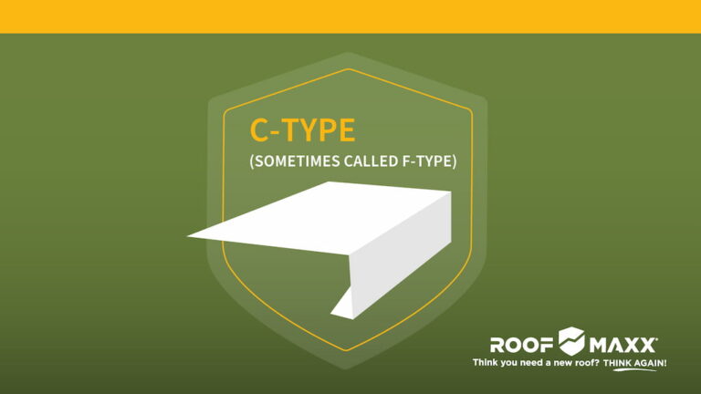 A Guide to Drip Edge Sizes for Residential Roofs | Roof Maxx Learning Hub