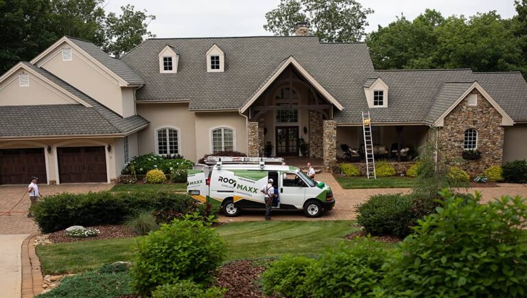 A Guide to Drip Edge Sizes for Residential Roofs | Roof Maxx Learning Hub