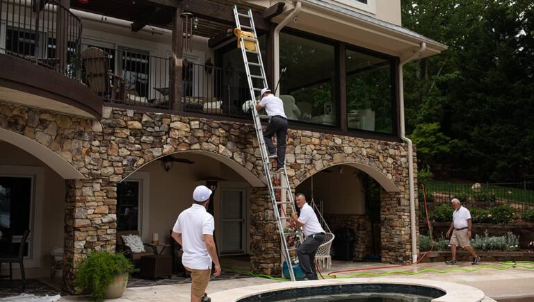 A Guide to Drip Edge Sizes for Residential Roofs | Roof Maxx Learning Hub