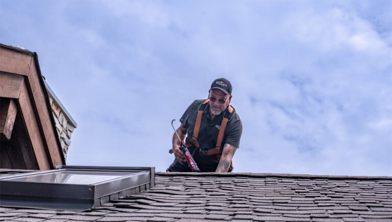 What is Roof Flashing? | Roof Maxx