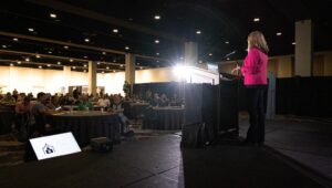 Amy Koch’s Journey in Roofing & The Women Leading the Way at Roof Maxx ...