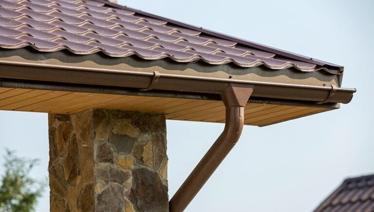 5" vs. 6" Gutters: How to Choose the Right Size for Your Home | Roof ...