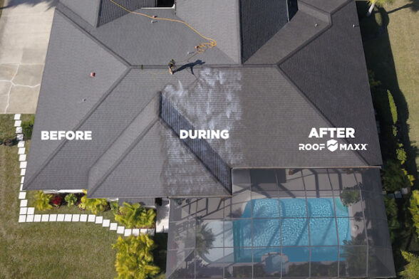 FAQ: How Roof Maxx Works